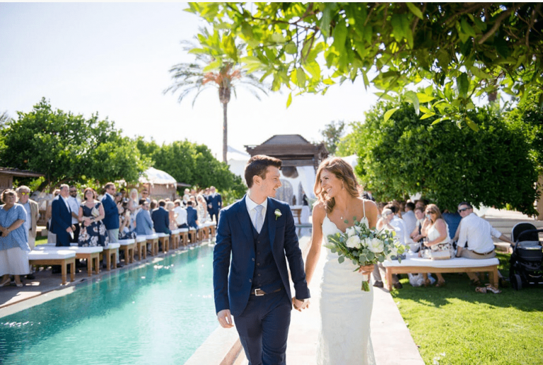 HOW TO MINI-MOON IN IBIZA - Spain4Weddings