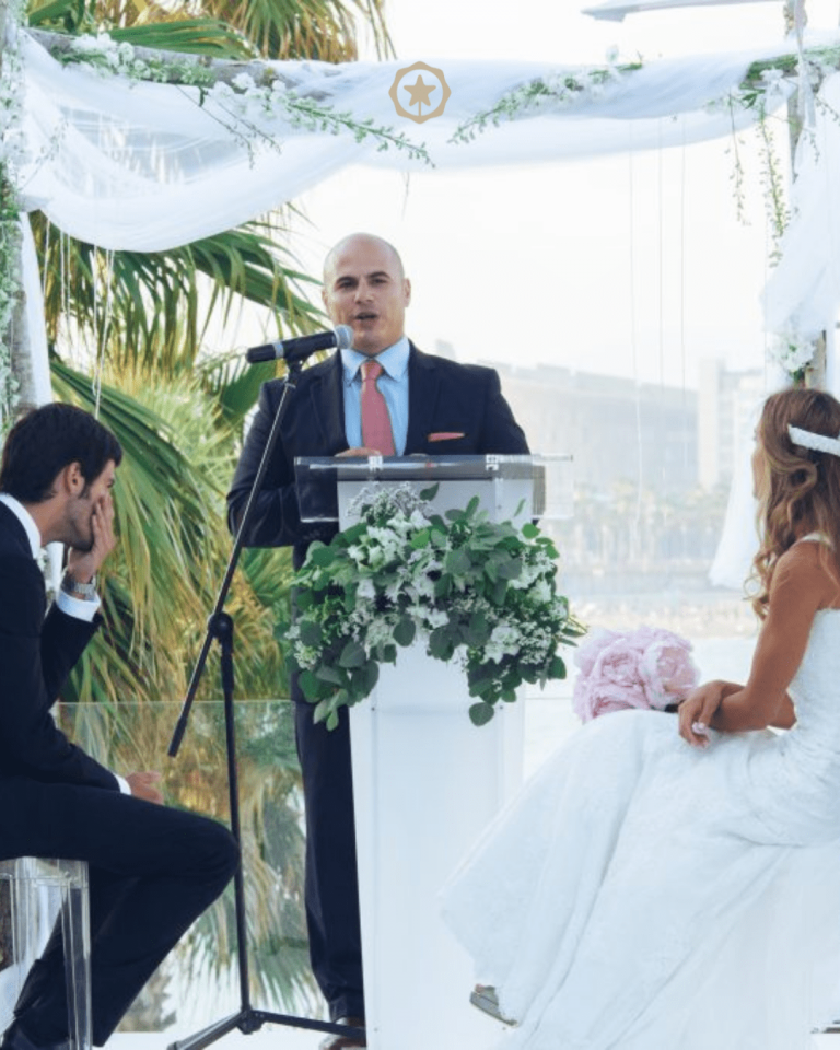 HOW TO LEGALLY GET MARRIED IN A FOREIGN COUNTRY - Spain4Weddings