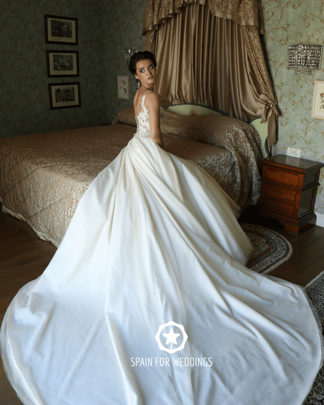 THREE STEPS TO HELP YOU DETERMINE WHAT YOUR TOP THREE LUXURY WEDDING ...