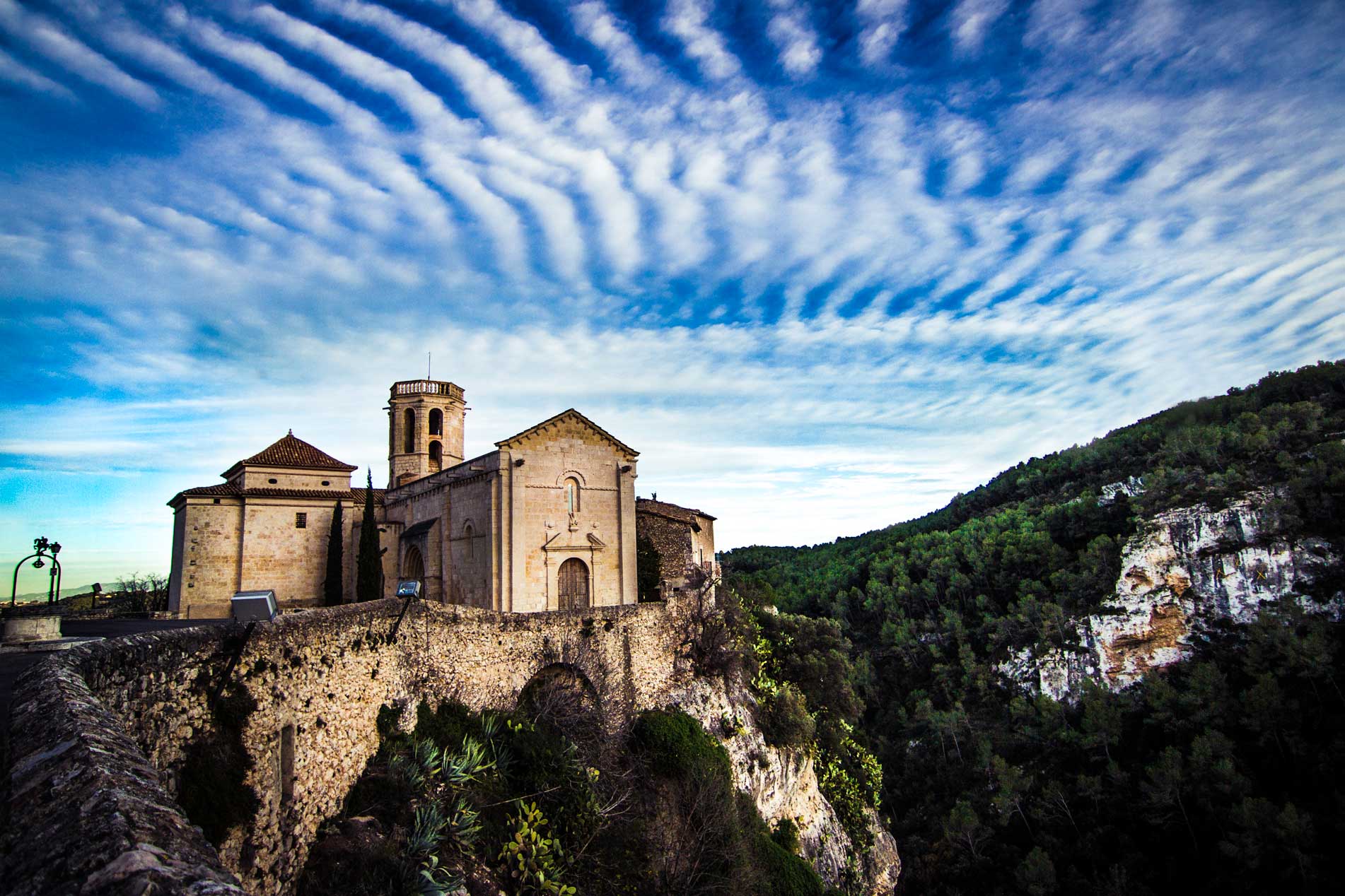 Experiencing the Magic of Spanish Castle Weddings - Spain4Weddings